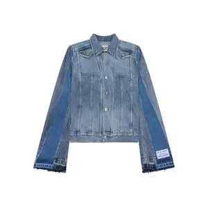 GALLERY DEPT. Jackets Denim Jackets - Blue