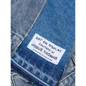 GALLERY DEPT. Jackets Denim Jackets