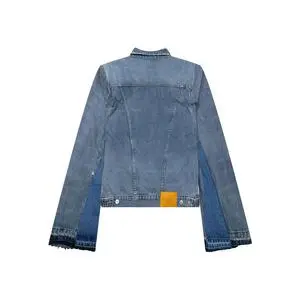 GALLERY DEPT. Jackets Denim Jackets