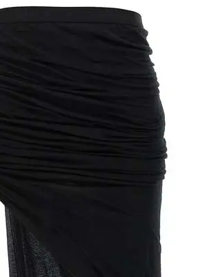 Rick Owens Edfu' Skirt