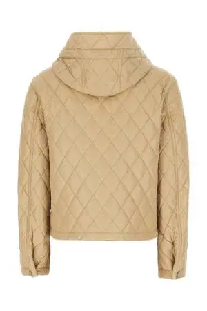 Burberry Clothing Jackets