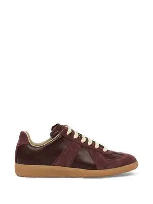 MAISON MARGIELA Replica Sneakers - Red