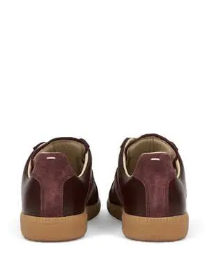 MAISON MARGIELA Replica Sneakers - Red