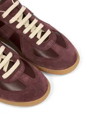 MAISON MARGIELA Replica Sneakers - Red