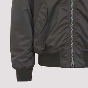 TOM FORD Polyamide Military Blouson - Green