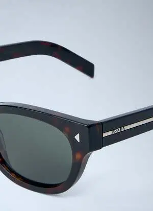 Prada Cat-eye Sunglasses
