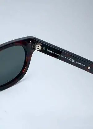 Prada Cat-eye Sunglasses