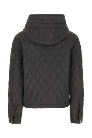 Burberry Clothing Jackets