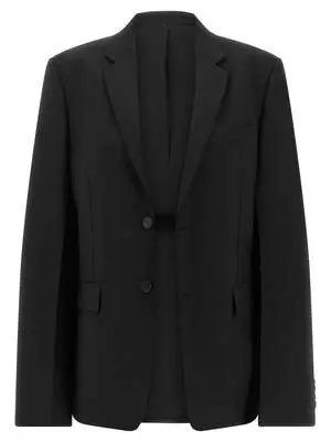 Fendi 2 Buttons Blazer