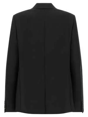 Fendi 2 Buttons Blazer