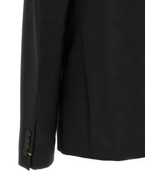 Fendi 2 Buttons Blazer