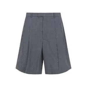 Givenchy Straight Hem Bottoms For Men