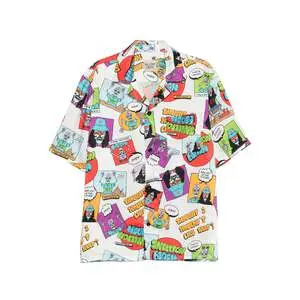 GALLERY DEPT. Shirts - White