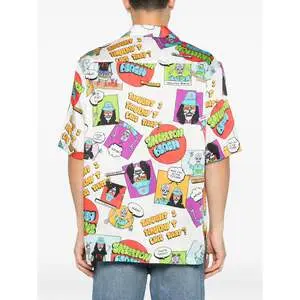 GALLERY DEPT. Shirts - White