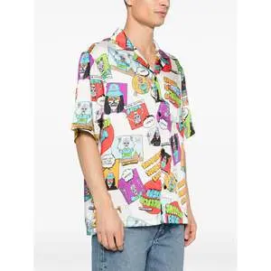 GALLERY DEPT. Shirts - White