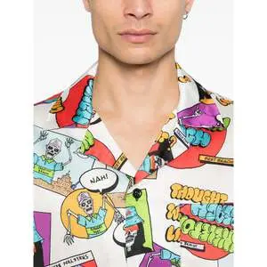 GALLERY DEPT. Shirts - White