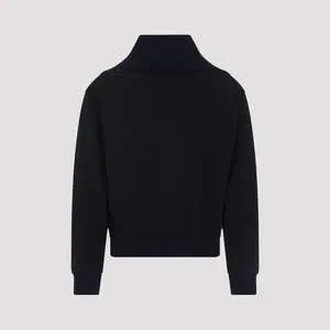 JIL SANDER Cotton Sweatshirt