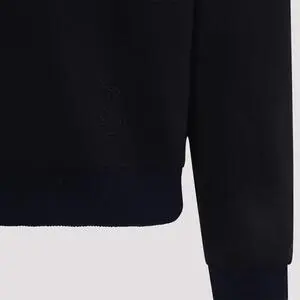 JIL SANDER Cotton Sweatshirt