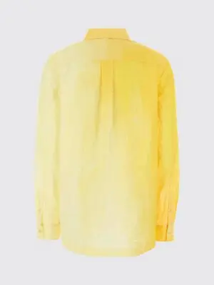 Loewe Casual Cotton Blend Shirt