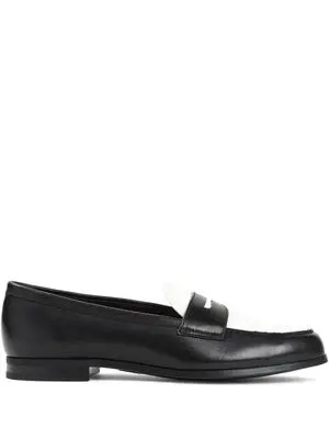 Church's Leather Loafers - Multicolor