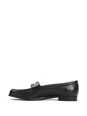 Church's Leather Loafers