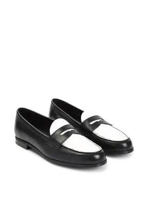 Church's Leather Loafers