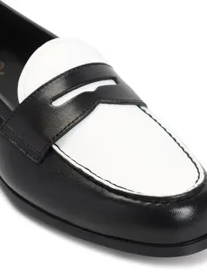 Church's Leather Loafers