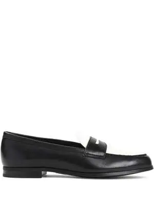 Church's CHURCH'S Leather Loafers Multicolor