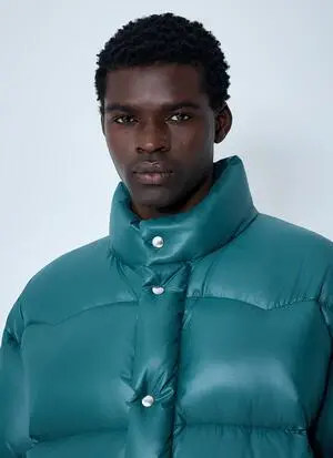 Prada Re-nylon Down Coat