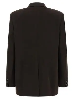 Tagliatore Jasmine Double-breasted Blazer