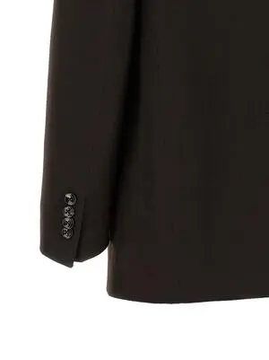 Tagliatore Jasmine Double-breasted Blazer
