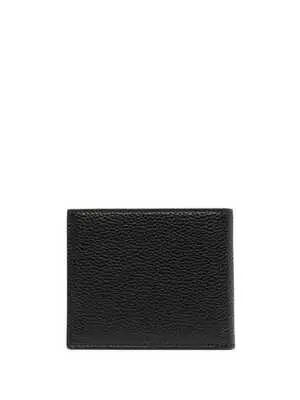 TOM FORD Logo Wallet