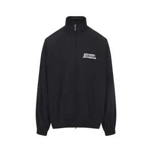 Balenciaga Medium Fit Jacket