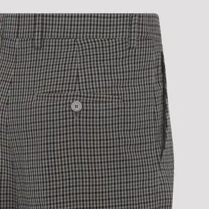 Balenciaga Large Tailored Pants