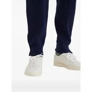 Brunello Cucinelli Neutrals Trainers Low-tops