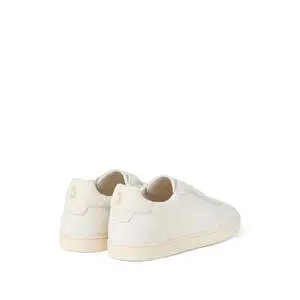 Brunello Cucinelli Neutrals Trainers Low-tops