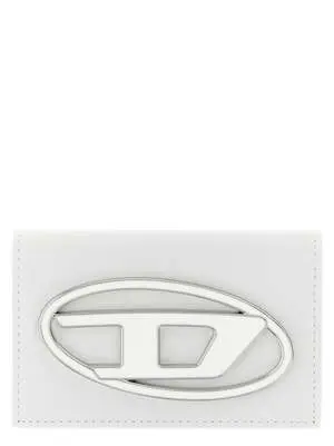 DIESEL® Holi-d' Card Holder - White