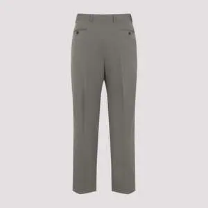 Prada Cotton Pants