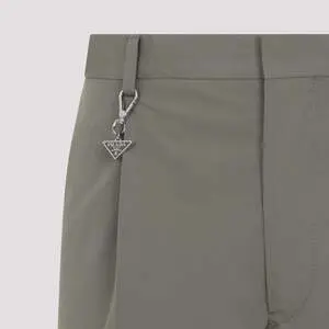 Prada Cotton Pants