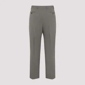 Prada Cotton Pants
