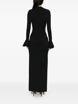 Solace London Hutton Maxi Dress