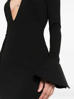 Solace London Hutton Maxi Dress