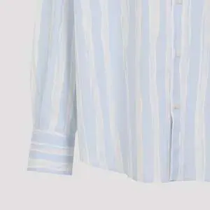 Jacquemus The Camargue Shirt