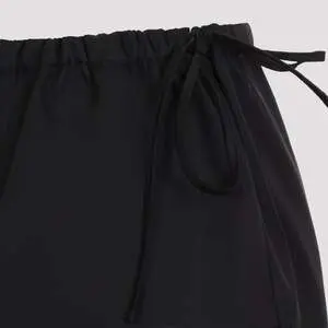 Prada Nylon Skirt