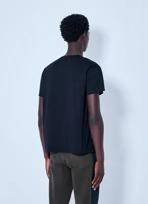 MAISON MARGIELA Regular T-shirt - Black