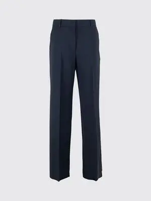 Max Mara Tailored Trousers - Blue