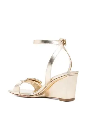 ROGER VIVIER Belle Vivier Mules