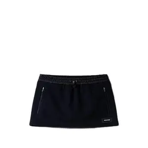 Miu Miu Skirts Straight Skirts - Blue