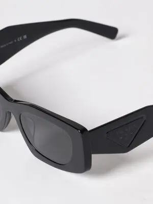 Prada Acetate Sunglasses
