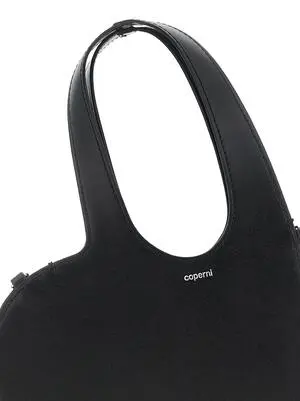 Coperni Mini Heart' Handbag